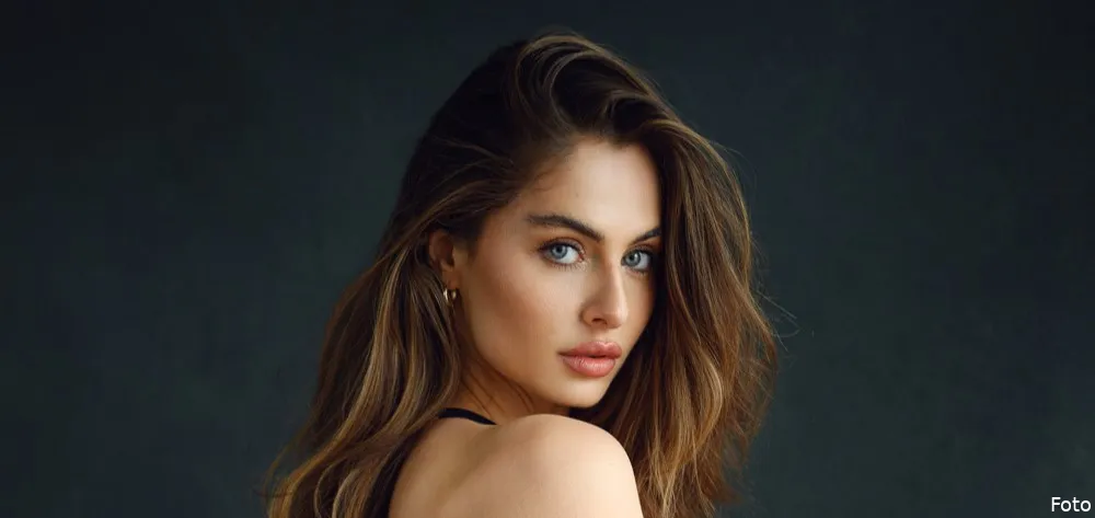 FHM Shoots: nieuwe FHM500 kandidaat Nicole Sietsema